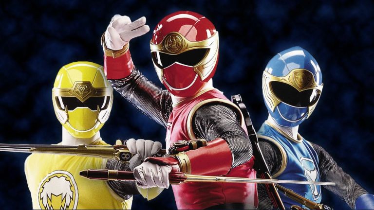 Nostalgia Serial Power Rangers dari Masa ke Masa. Mana Jagoanmu?