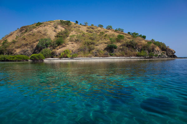 Pesona 17 Pulau Riung di Flores yang Memanjakan Mata. Keindahannya ...