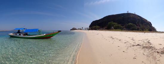 Pesona 17 Pulau Riung di Flores yang Memanjakan Mata. Keindahannya ...