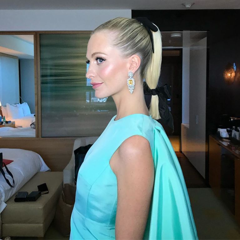 10 Gaya Kuncir Rambut Unik yang Cocok Buat Ngampus Sampai Kondangan ...