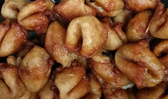 K*ntol Kejepit, Kuliner Khas Bantul yang Namanya Agak Jorok dan Bikin ...