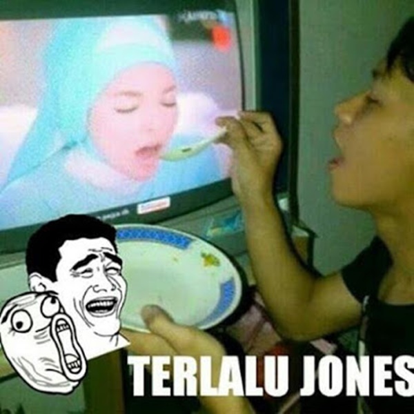 Jomblo Akut ternyata Bikin Stress Menjurus Delusional, Kayaknya Mereka ...