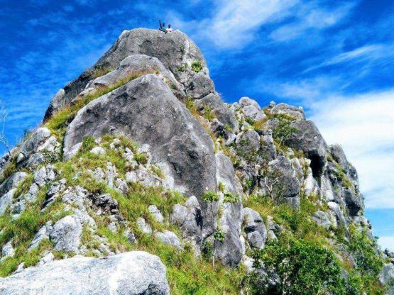 Destinasi Wisata di Timor Tengah Selatan yang Indah Banget. Indonesia ...