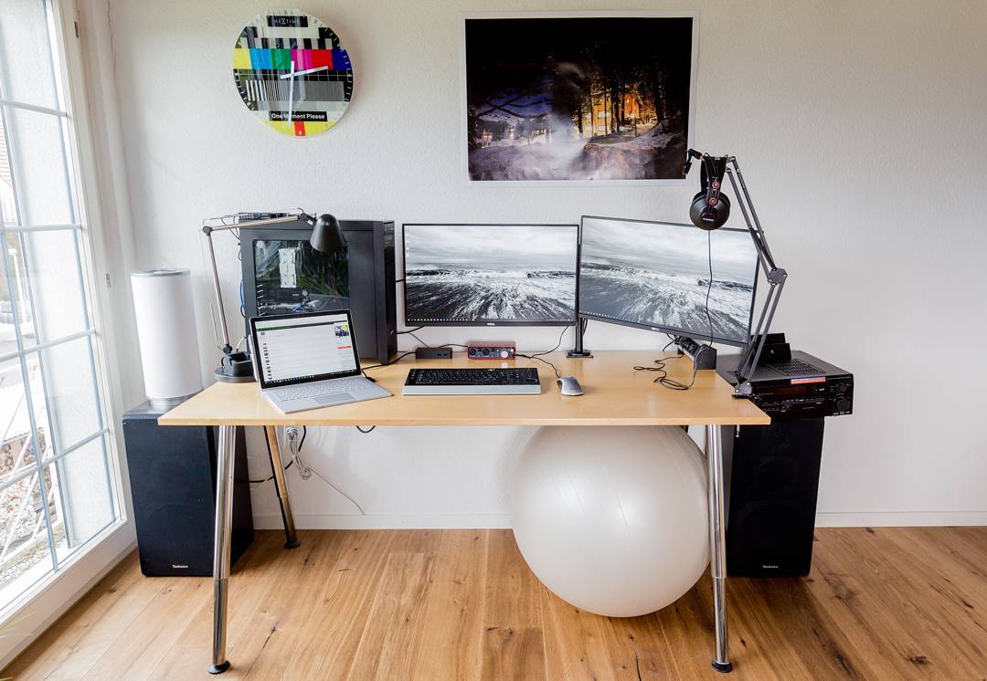 Makin Beda! Beginilah 10 Tips untuk Membuat Set-Up Kalian Jadi Keren