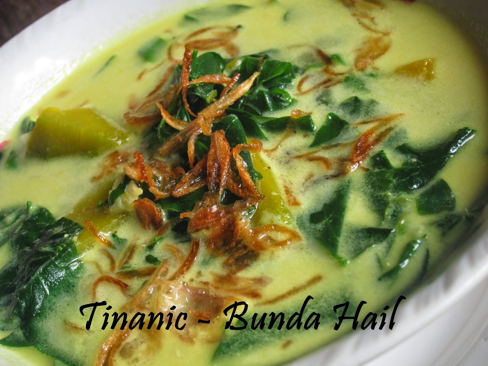 5 Olahan Lauk dari Daun Katuk untuk Melancarkan ASI. Mudah Dimasak ...