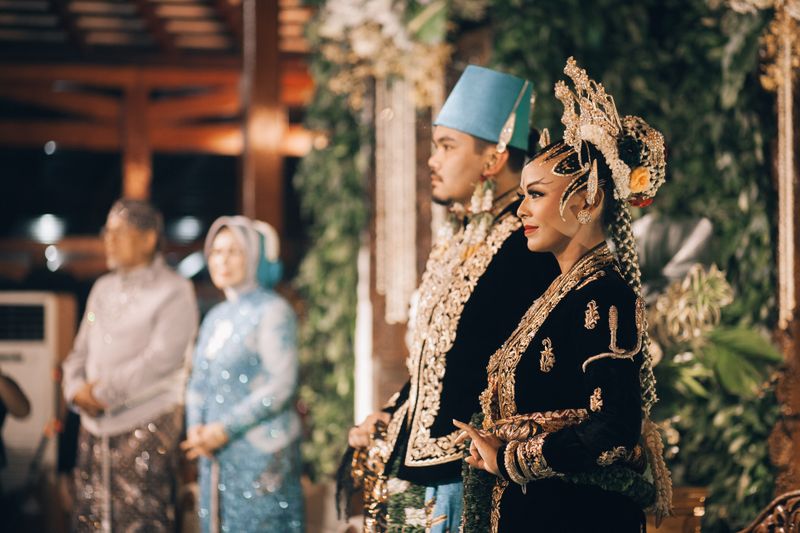 Mengenal 6 Tradisi Pingitan di Indonesia. 'Mengasingkan Diri' Jelang ...