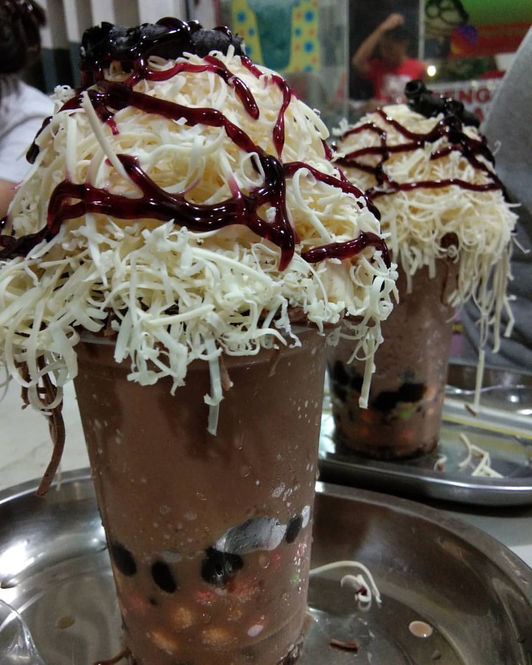 5 Resep Cara Buat Topping Pop Ice Kekinian yang Segar