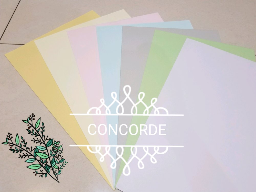 6 Jenis Kertas Undangan Pernikahan yang Berkualitas