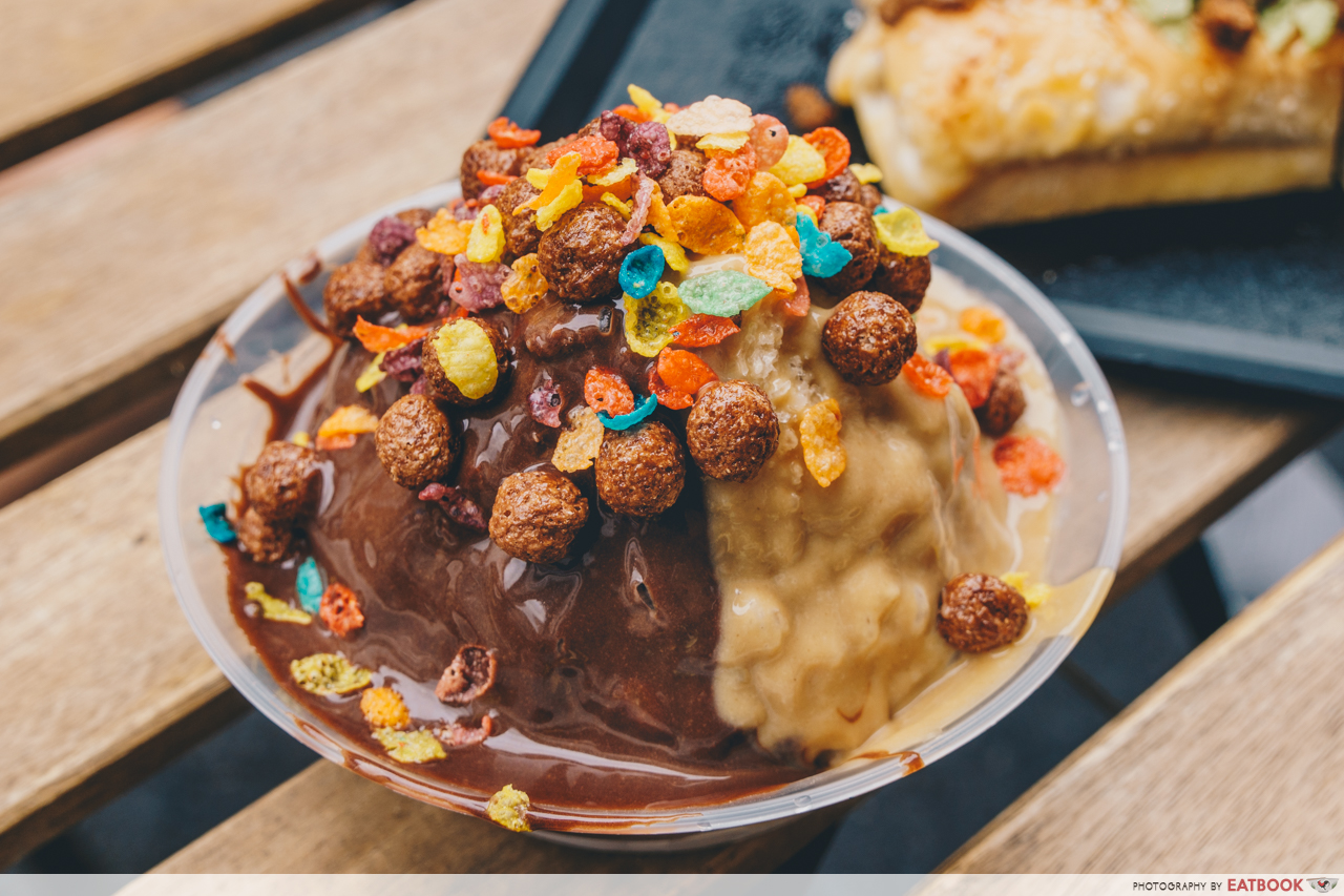 5 Resep Cara Buat Topping Pop Ice Kekinian yang Segar