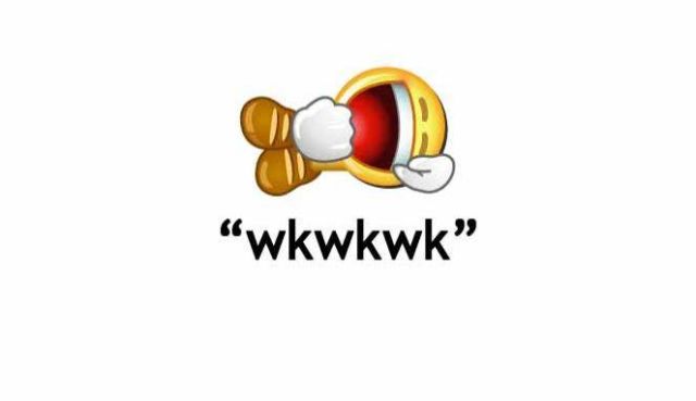 4 Kemungkinan Asal Muasal Ekspresi Tertawa 'Wkwk' di Indonesia. Kalau ...