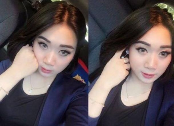 9 Fakta tentang Puput Nastiti Devi, Istri Ahok yang Dulunya Ajudan ...