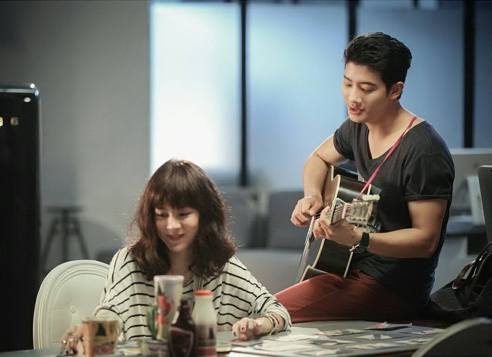 Bikin Baper Sekaligus Ngakak, 8 Film Thailand ini Cocok Kamu Tonton di ...