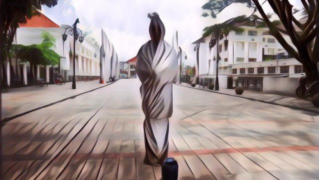 Kisah Horor Desa Gondo Mayit dari SimpleMan, Nggak Kalah Serem dari KKN ...