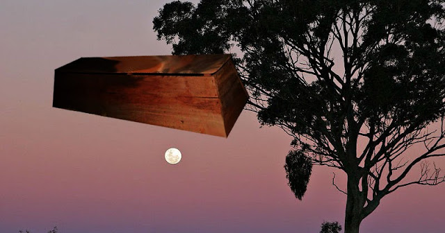 Kisah Horor Desa Gondo Mayit dari SimpleMan, Nggak Kalah Serem dari KKN ...