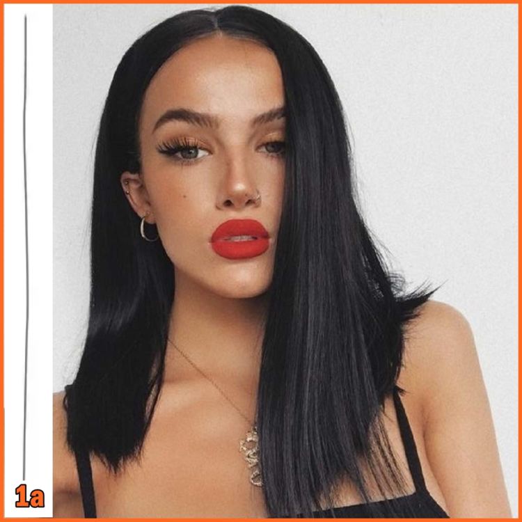 11 Jenis Rambut Manusia, Dari yang Lurus Jatuh Sampai Keriting Banget