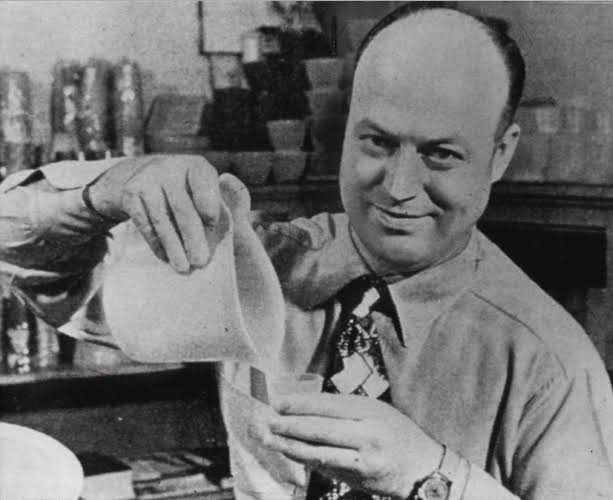 Sejarah Panjang Tupperware Sebelum Jadi Benda Kesayangan Sejuta Emak ...