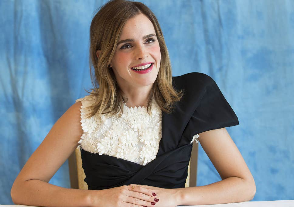 Emma Watson Bahagia dengan Status Self-Partnered alias Berpasangan ...