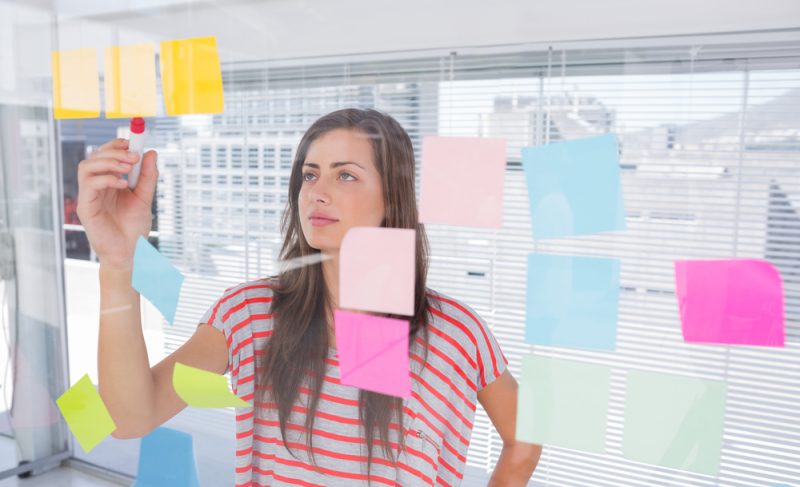 9 Kegunaan Sticky Notes ini Permudah Pekerjaanmu