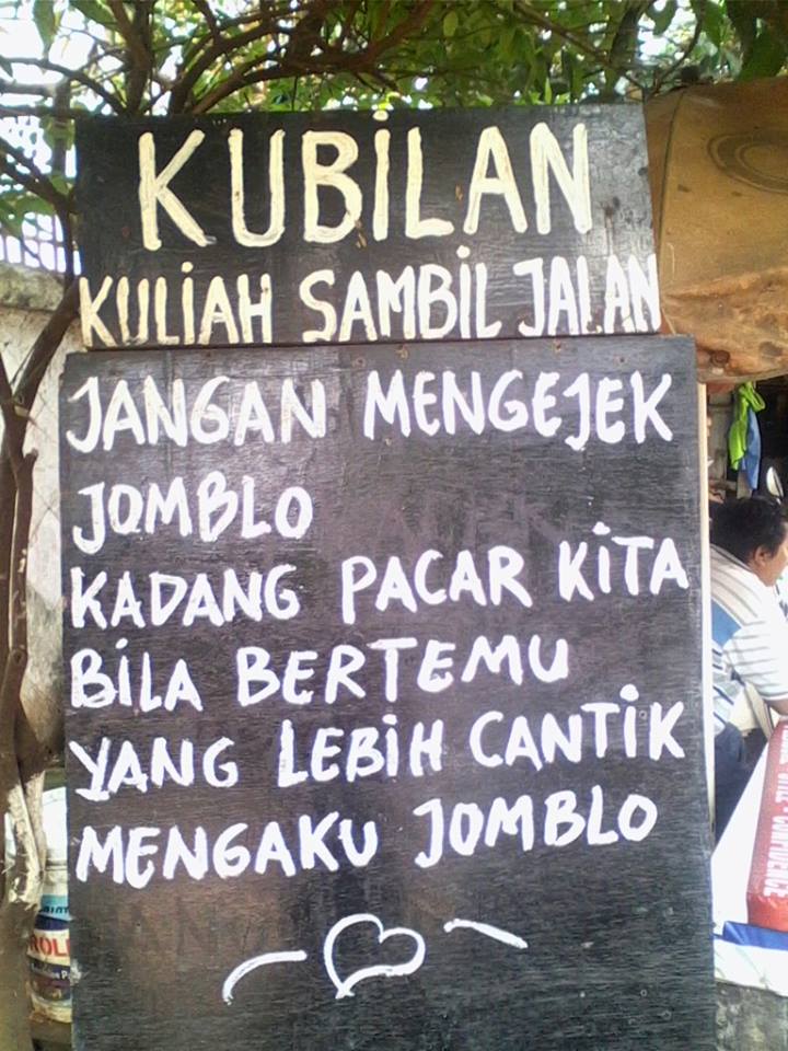 10 Celotehan Kocak Khas Ojek Pangkalan yang Bikin Kangen. Ngeselin ...