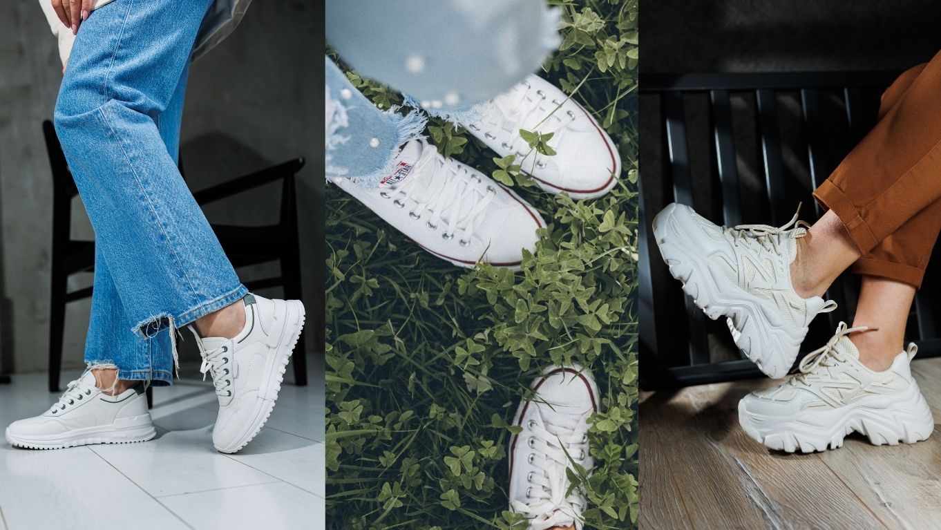 7 Rekomendasi Merek Sneakers Cewek Lokal: Desain Keren, Harga Masuk Akal