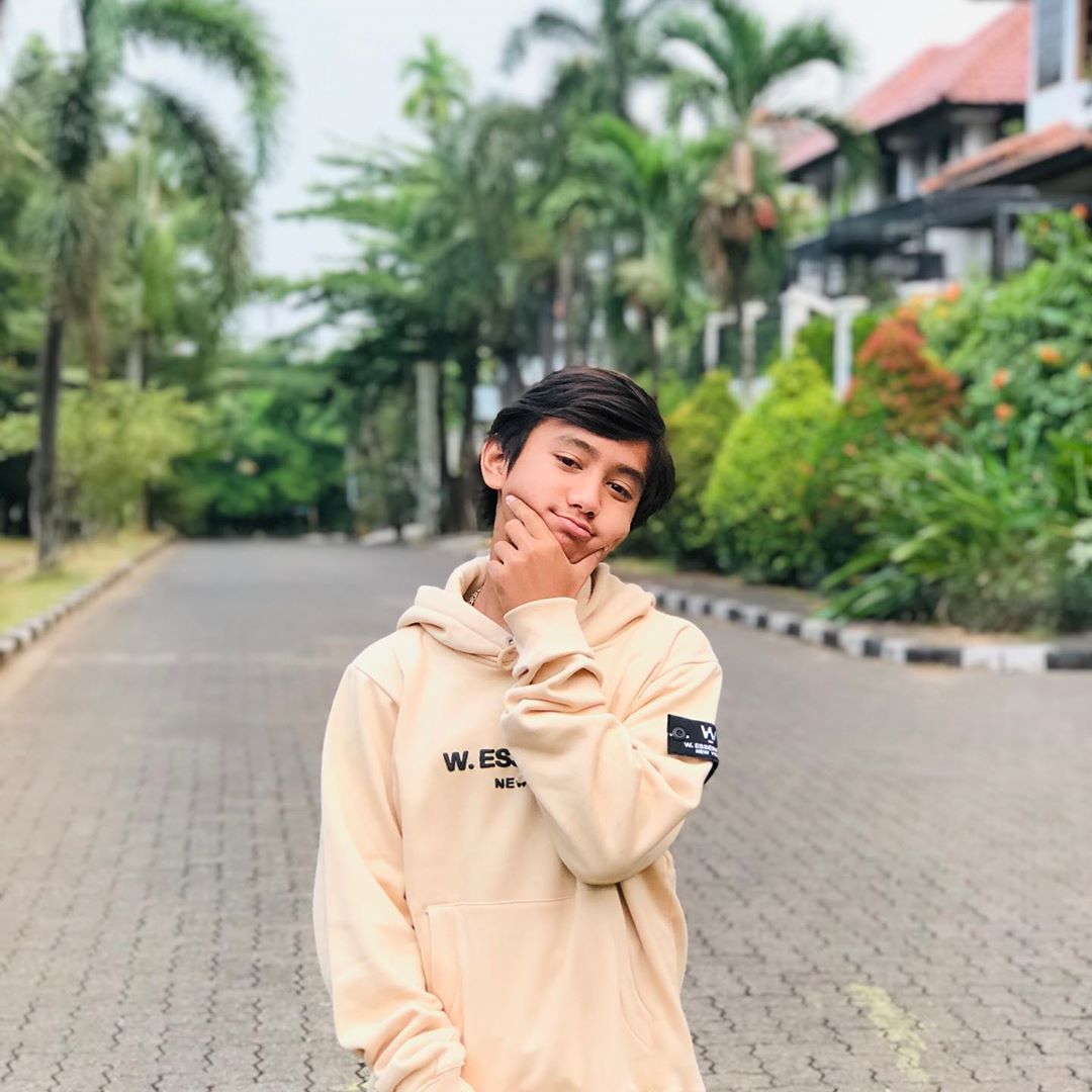 Cuma Nyengir Lihat Fenomena TikTok Sekarang, Bowo Alpenliebe: Aku Udah ...
