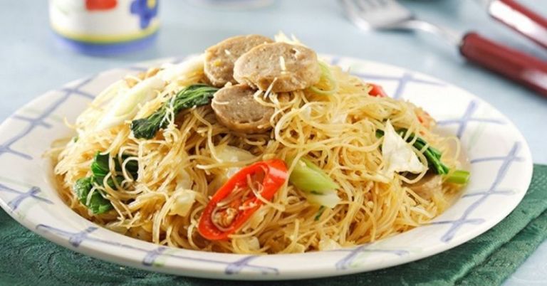 5 Perbedaan Soun dan Bihun yang Perlu Diketahui