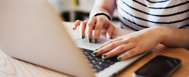 6 Waktu Terbaik Kirim Lamaran Kerja Via Email. Niscaya Peluang ...