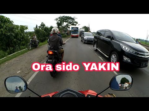 9 Meme "Sing Penting Yakin" ini Dipercaya Bisa Bikin Kamu Lebih PD dalam Menjalani Kehidupan~