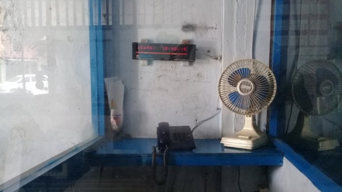 Mengenang Kembali Kejayaan Wartel Belasan Tahun Lalu, Saksi Bisu ...
