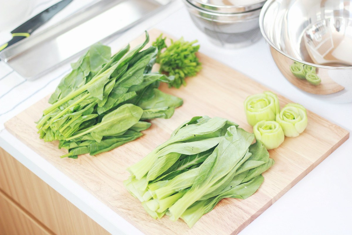 Tips Melakukan Food Preparation untuk Seminggu Kedepan. Biar Stok dan ...