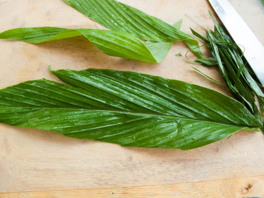 11 Jenis Daun-daunan Pelengkap Masakan, Menambah Aroma Kuat dan Cita ...