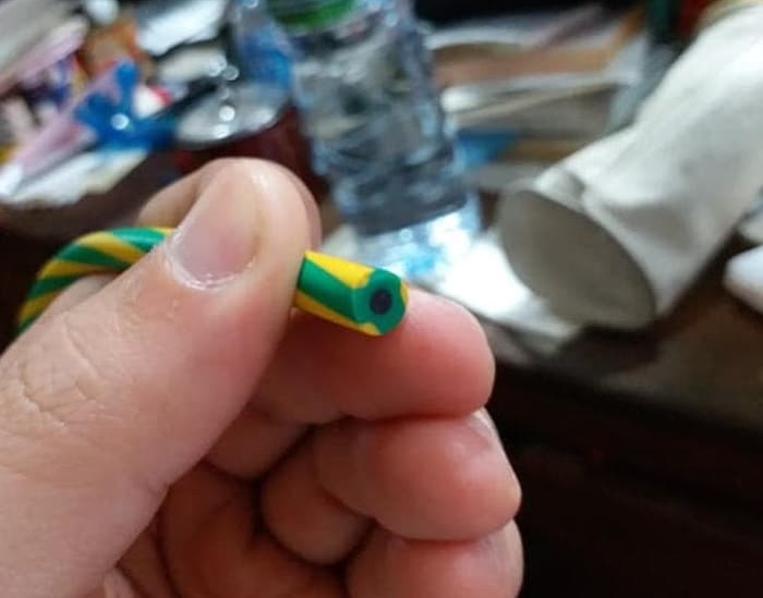 Nostalgia Pensil Inul Zaman SD Dulu: Nggak Nyaman buat Nulis, Beli Cuma ...