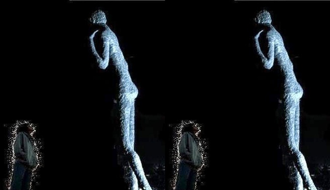 Mengenal Legenda Begu Ganjang, Hantu Lokal Sumatera Utara yang ...