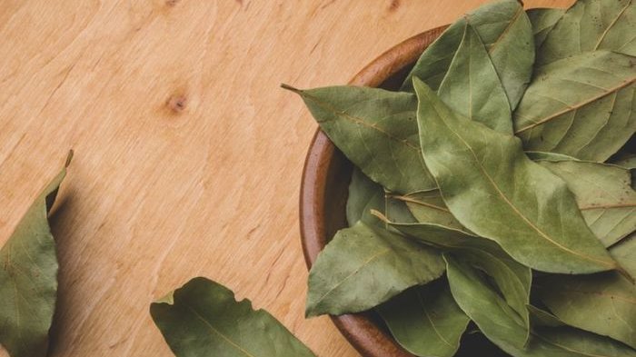 11 Jenis Daun-daunan Pelengkap Masakan, Menambah Aroma Kuat dan Cita ...