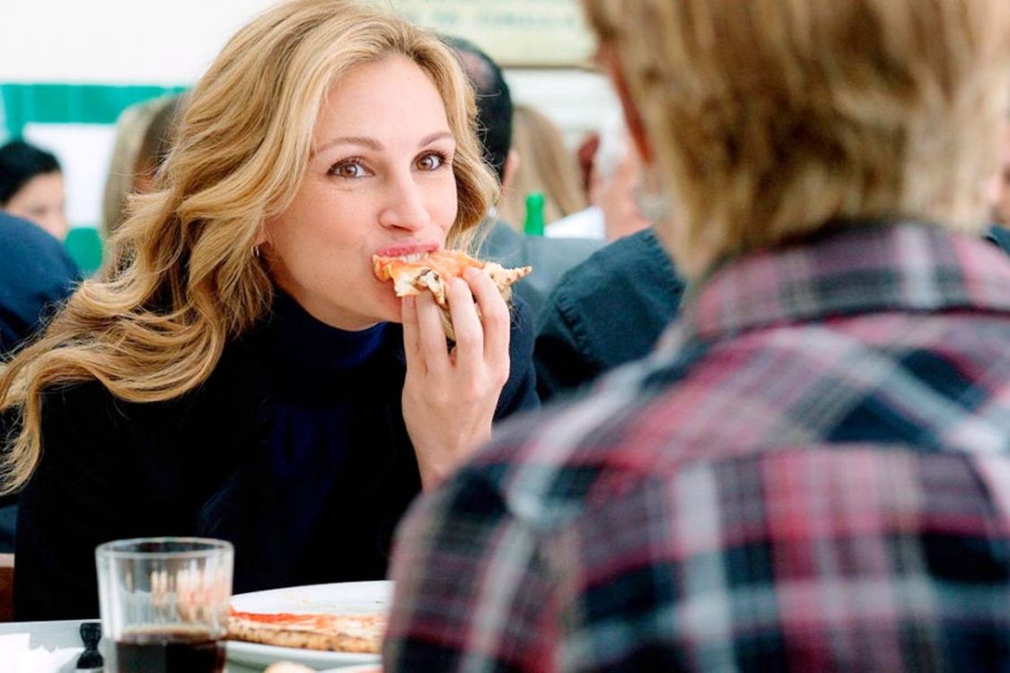 10 Film Tentang Makanan dan Masak-Masak. Bisa Jadi Inspirasi buat ...