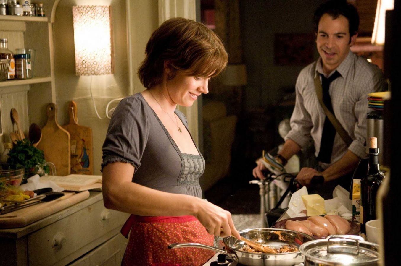 10 Film Tentang Makanan dan Masak-Masak. Bisa Jadi Inspirasi buat ...