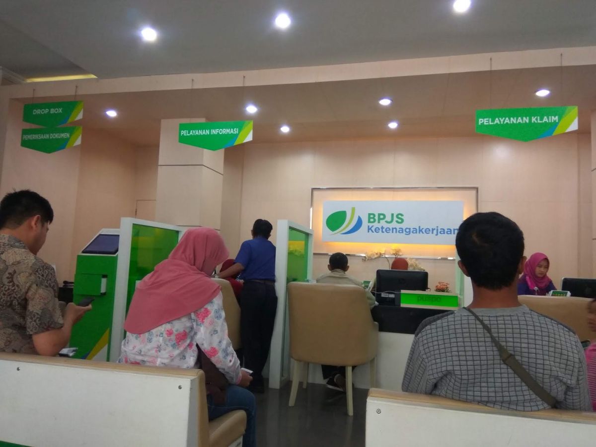 Cara Mencairkan BPJS Ketenagakerjaan bagi Korban PHK Maupun Karyawan yang Masih Aktif Bekerja