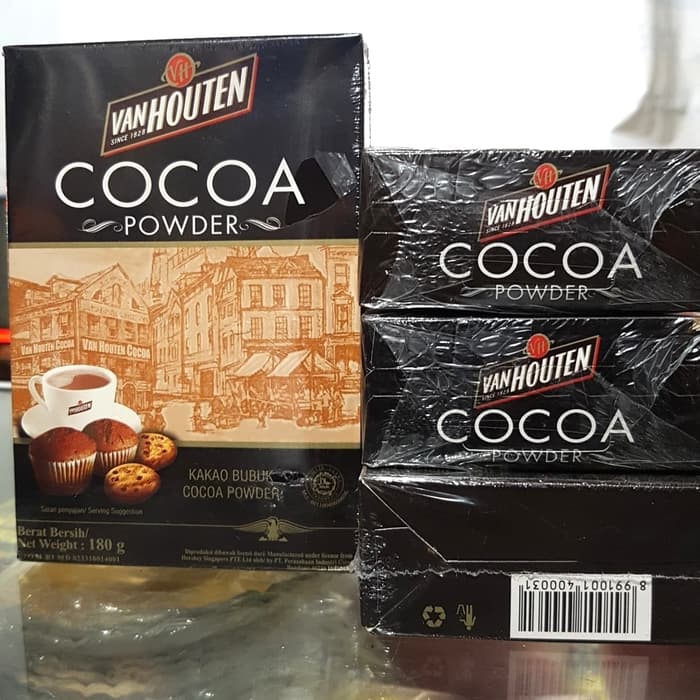 9 Rekomendasi Minuman Coklat Sasetan yang Rasanya Beneran Kayak Coklat ...