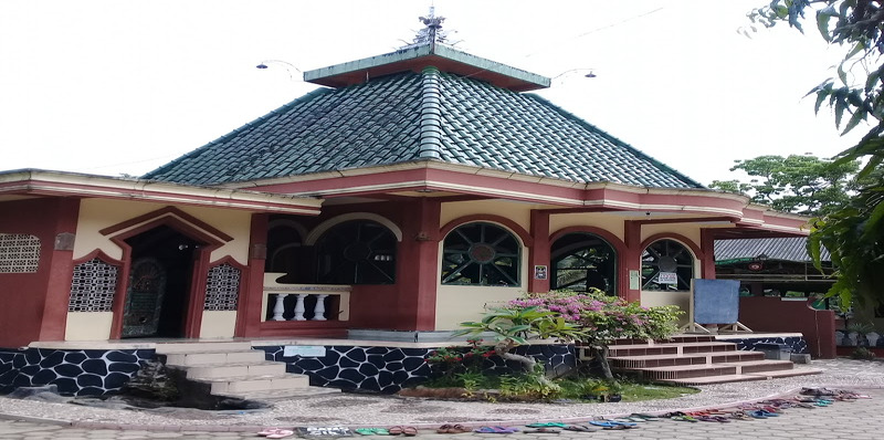 Makam Syekh Anom Sida Karsa, Rekomendasi Wisata Religi di Kebumen