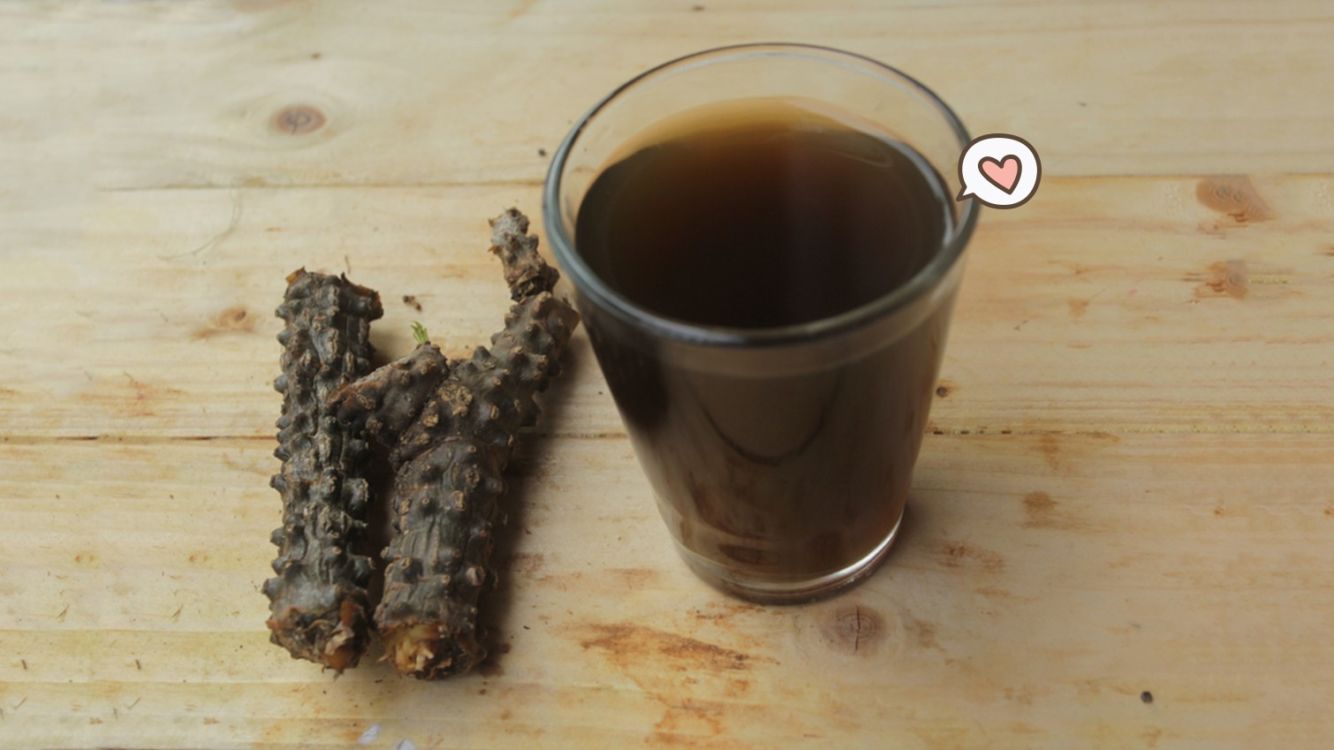 11 Macam Jamu Tradisional yang Khasiatnya Bisa Menggemukkan Badan ...