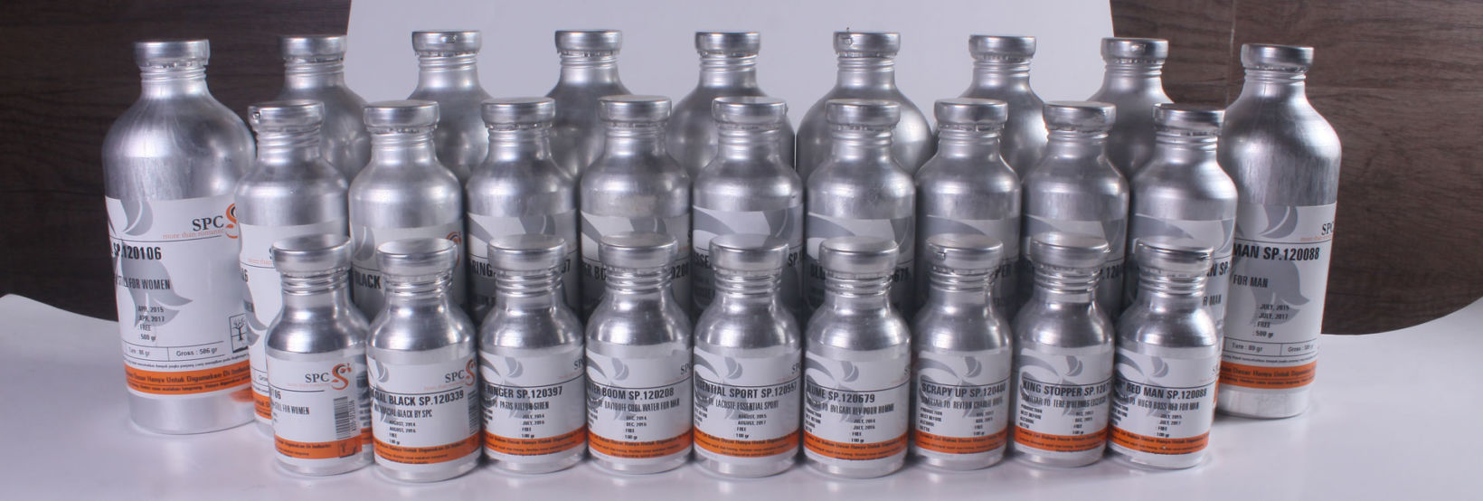 10+ Bibit Parfum Terbaik yang Wanginya Awet Seharian