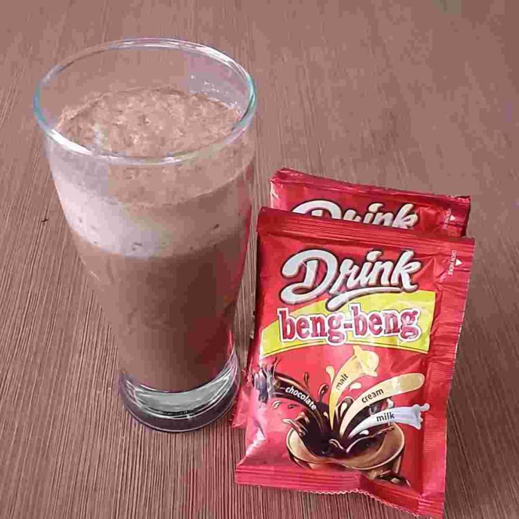 9 Rekomendasi Minuman Coklat Sasetan yang Rasanya Beneran Kayak Coklat ...