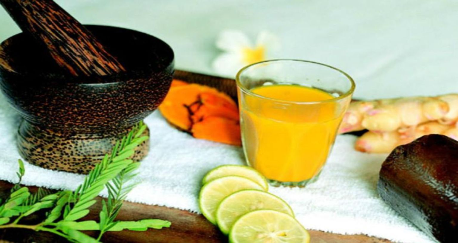 11 Macam Jamu Tradisional yang Khasiatnya Bisa Menggemukkan Badan ...