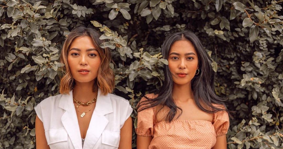 Si Kembar Maria dan Elizabeth Rahajeng Blak-Blakan Soal Masa Lalu Lewat ...