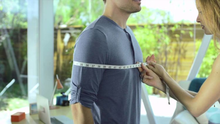 Cara Mengukur Lingkar Perut Normal yang Akurat