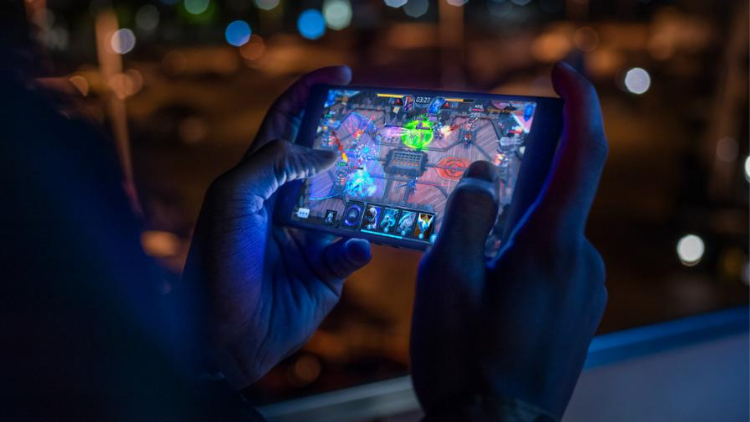 5 Rekomendasi HP Gaming Terbaik 2 Jutaan Tahun 2020. Murah Tapi Jelas ...