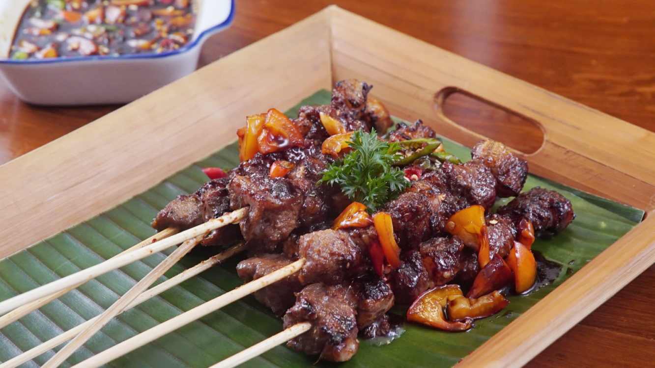 8 Resep Bumbu Sate yang Bisa Jadi Menu Lauk Harian