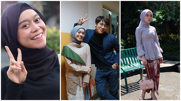 Potret dan Gaya Imut Lesty Kejora yang Lagi Viral di Instagram. Beneran Seimut Itu!