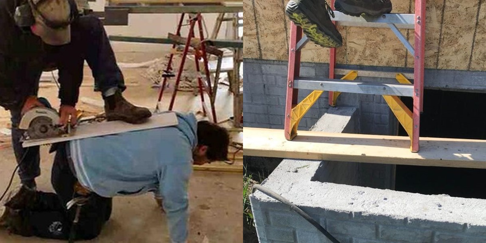 11 Solusi Kerja Dunia Pertukangan yang Bikin Istigfar. Bagi Mereka Aman ...