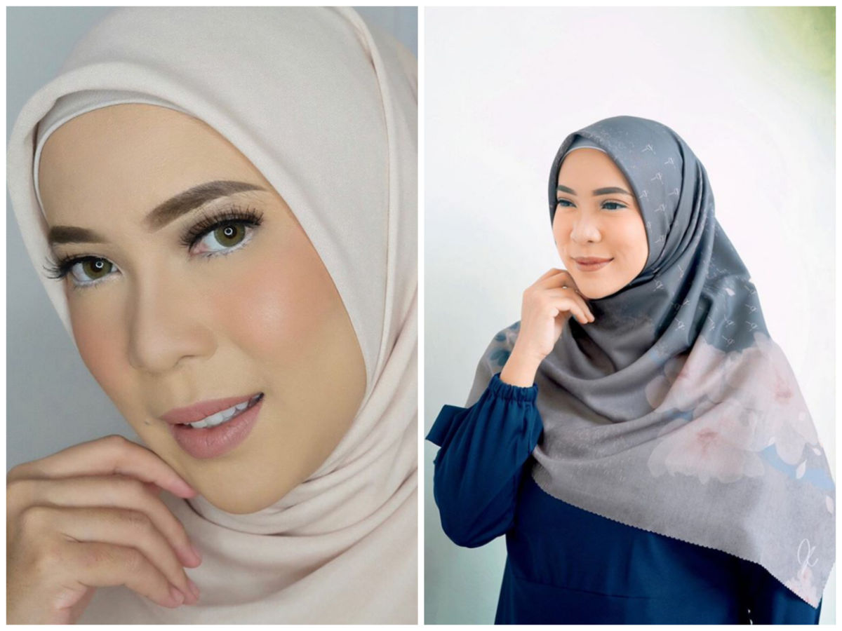 Biasa Tampil Kocak, Ini Potret Fitri Tropica Saat Tampil Feminin nan Anggun